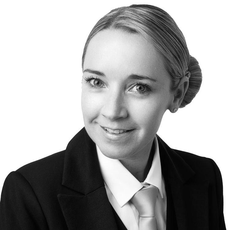 Meet the Exclusive Household Staff Team